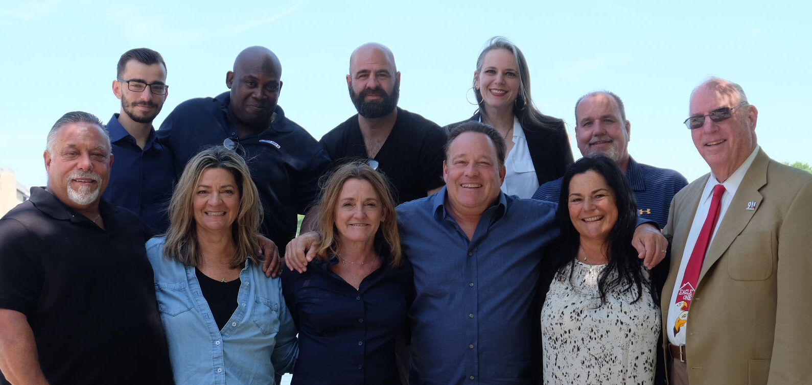 Our Team | Eagle One Roofing